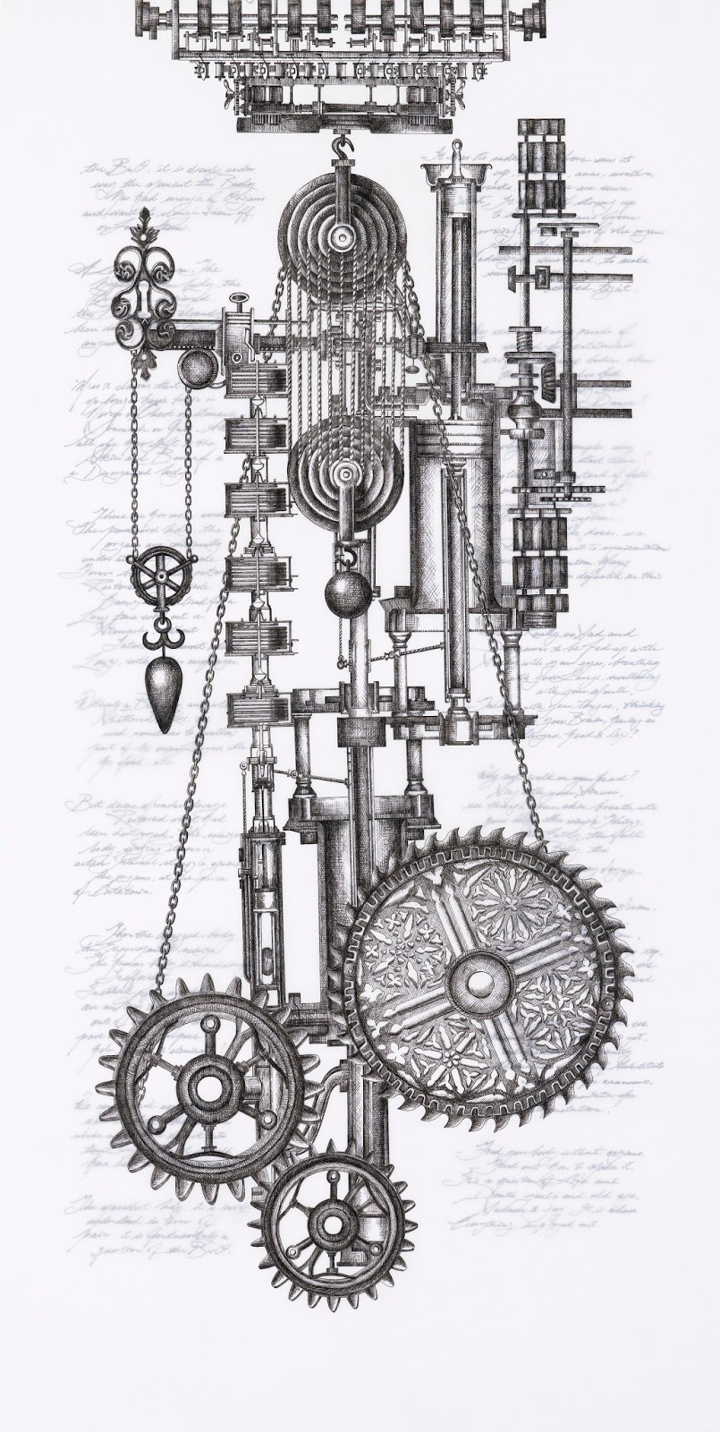 Angela Su: DELIVER ME...